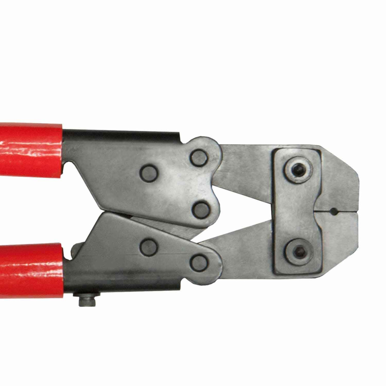 Cable Cutter and Crimper