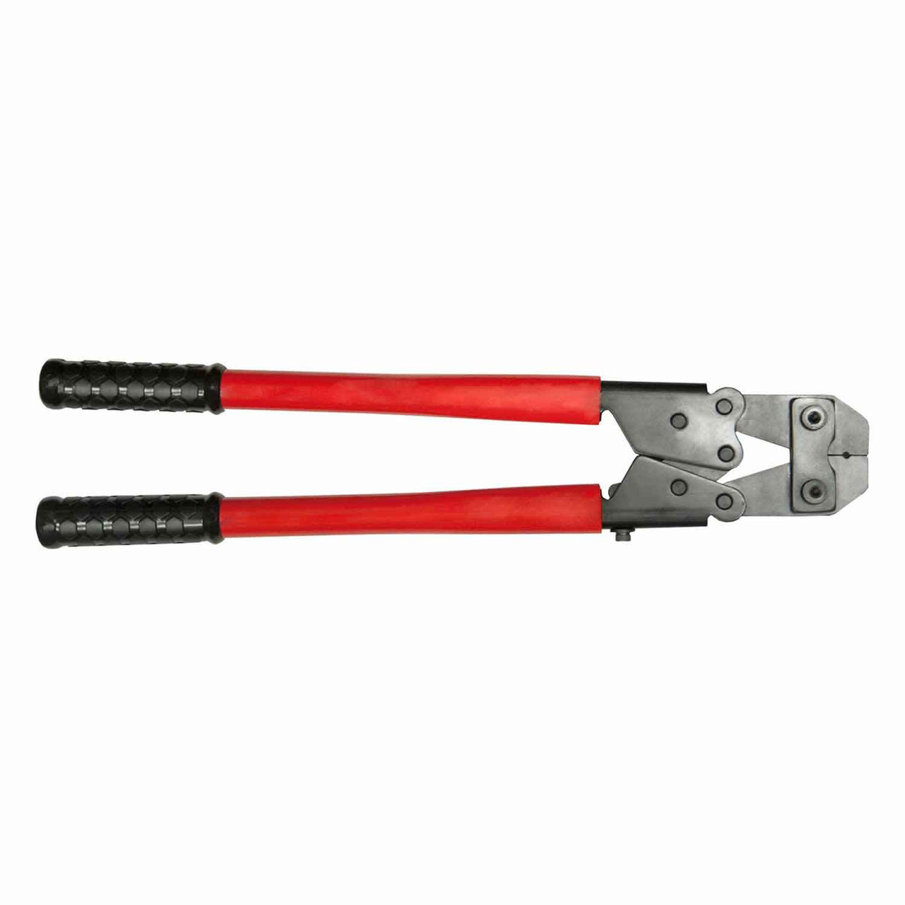 Cable Cutter and Crimper