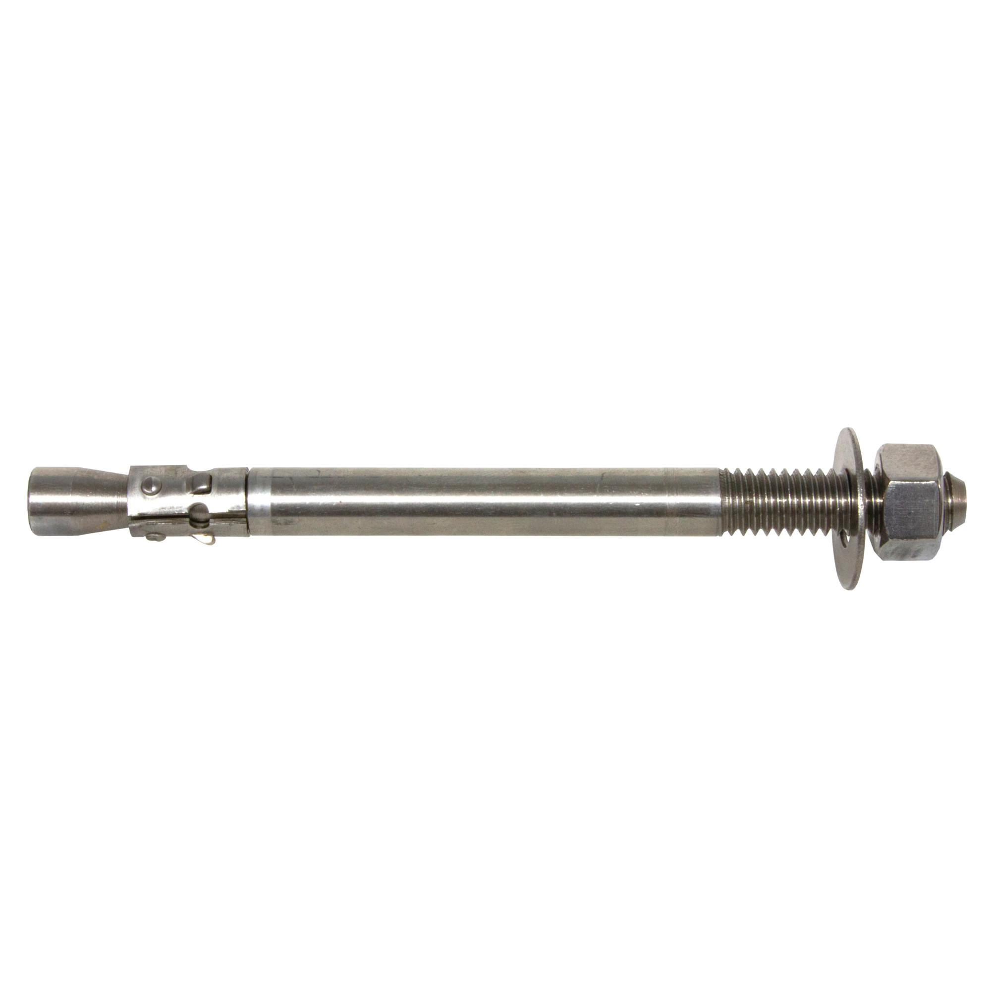 Thunderstud Concrete Anchor 303 SS 3/8" x 5" - (Package of 10)