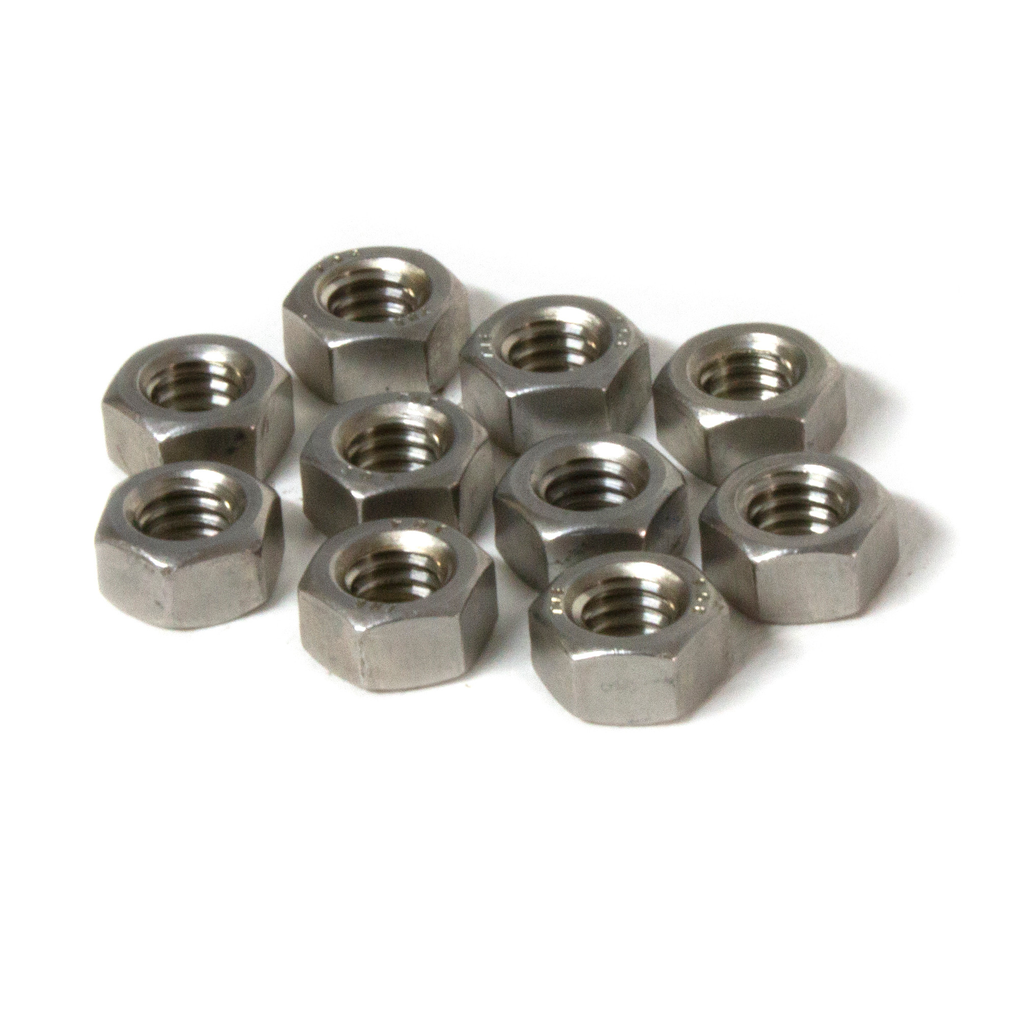 Thunderstud Concrete Anchor 303 SS 3/8" x 5" - (Package of 10)