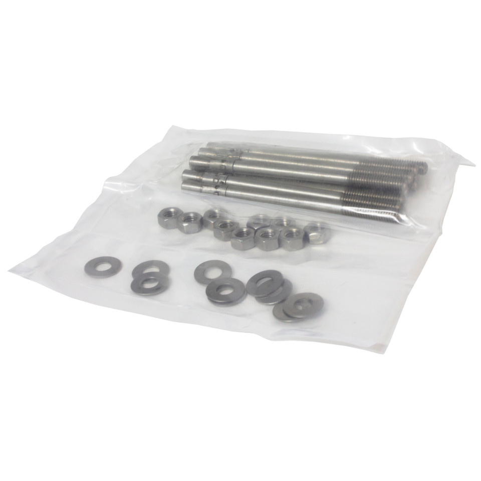 Thunderstud Concrete Anchor 303 SS 3/8" x 5" - (Package of 10)