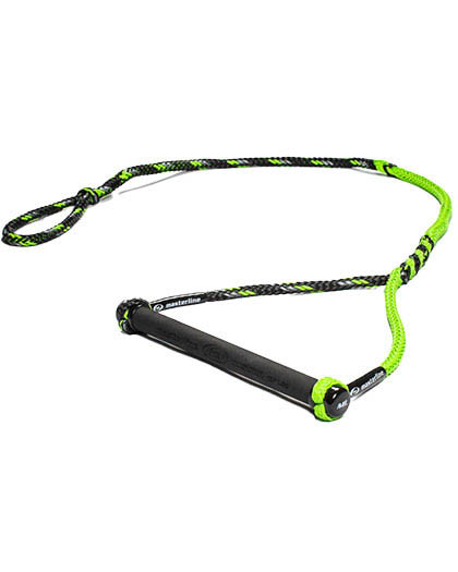 Masterline Custom Slalom Water Ski 12\" Handle