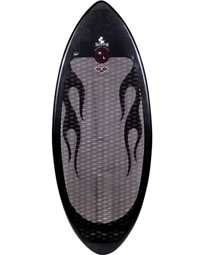 Hyperlite Transistor Wakesurfer 2026