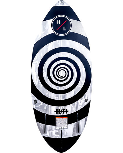 Hyperlite Hi-Fi Wakesurfer 2025