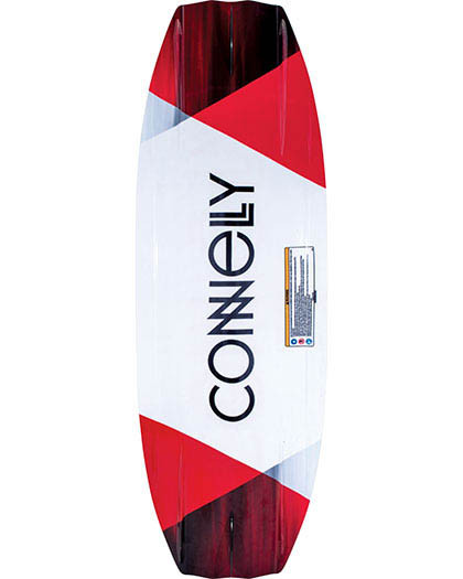 Connelly Pure Wakeboard 2024 CLOSEOUT