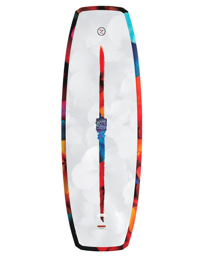 Hyperlite Murray Jr. Girls Wakeboard 2026