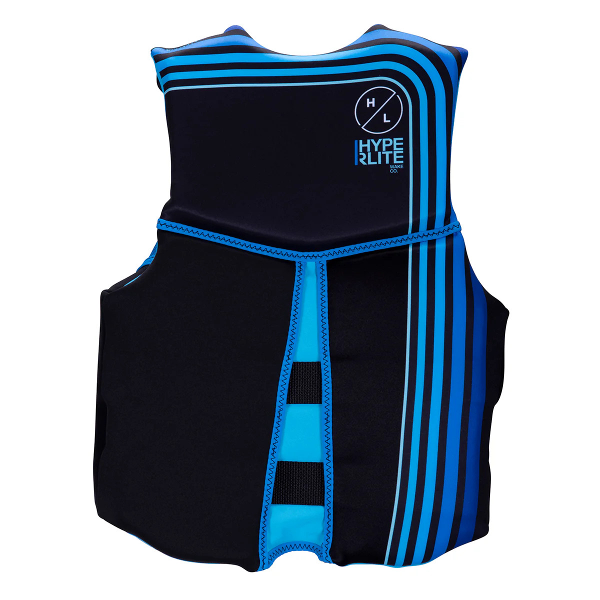 Hyperlite Indy Boys Junior Neoprene Life Vest | CGA 75-124lbs 2026