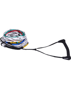 Waterski Ropes, Handles Masterline, Straightline