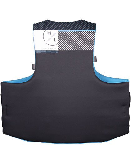 Hyperlite Tall Neoprene Life Jacket up to 5XL-TALL 2023