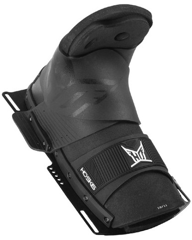 HO Sports Animal Water Ski Bindings 2021 Closeout