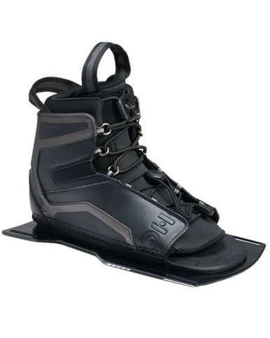 HO Sports Stance Aluminum WaterSki Binding 2026