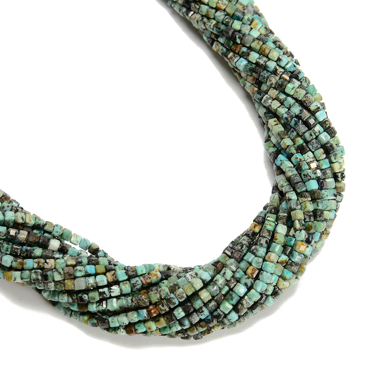 All Strands - Stone Strands - Page 1 - Beauty in the Bead