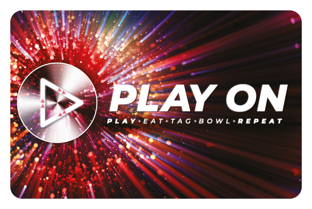 Made-To-Order, Dynamic Collection, RFID Tap Designer Cards, Play On 1 ...