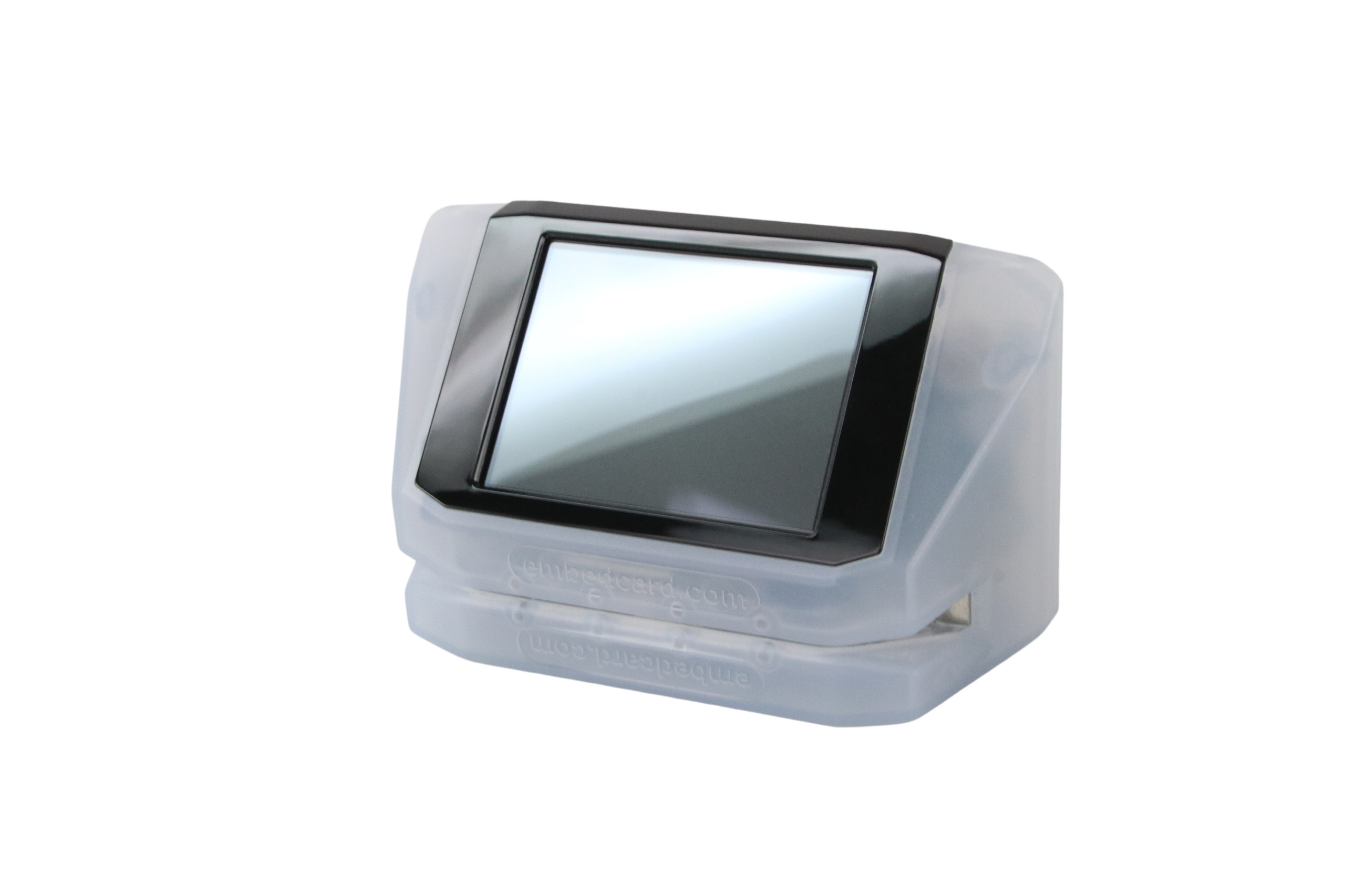 smartTouch, Swipe Reader - Embed eShop