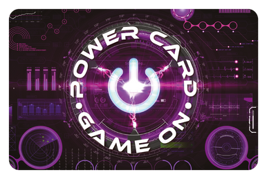 Made-To-Order, Dynamic Collection, RFID Tap Designer Cards, Power Card ...