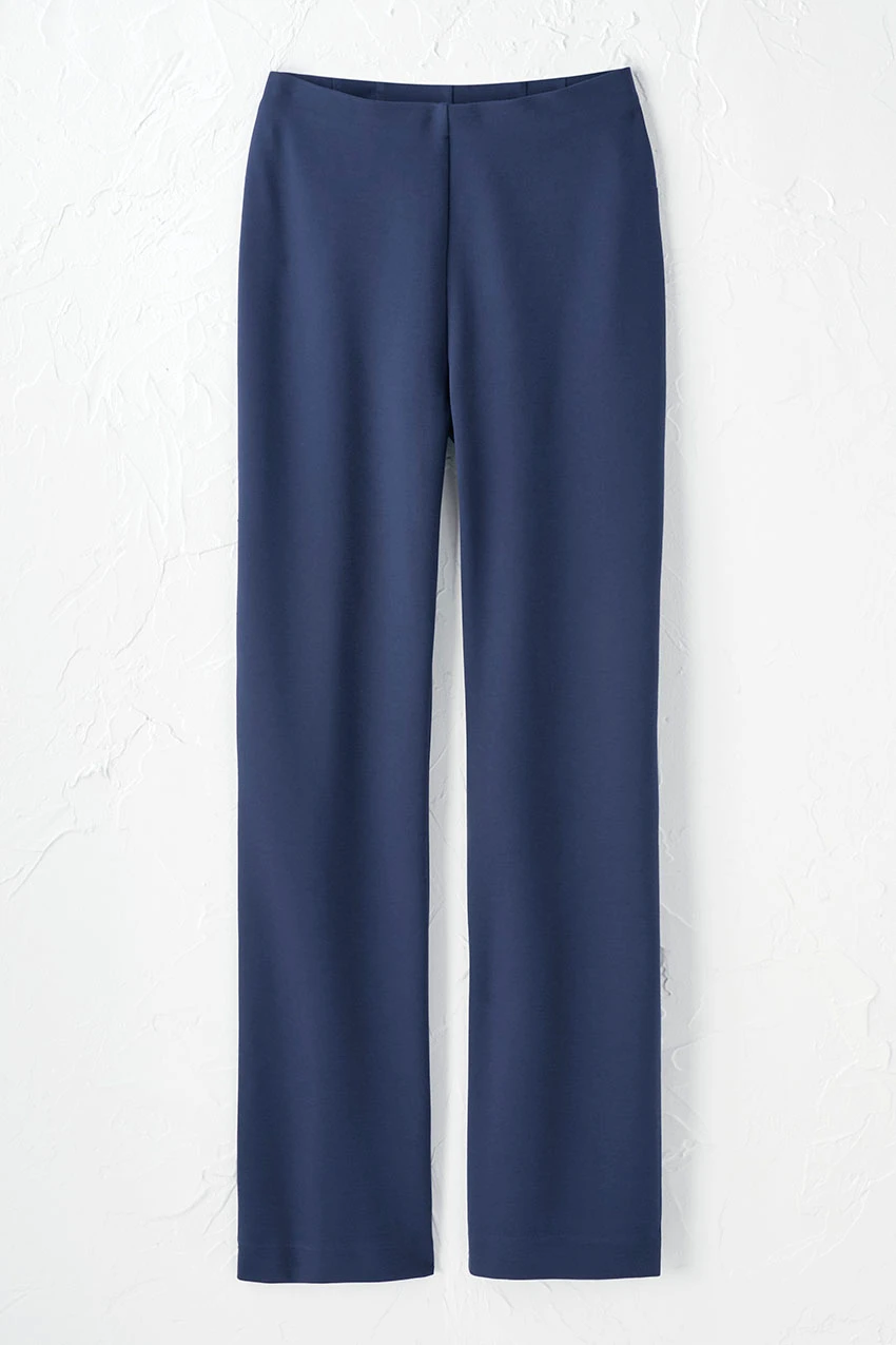 Ponte Perfect® Holly Pocket Pants - Coldwater Creek