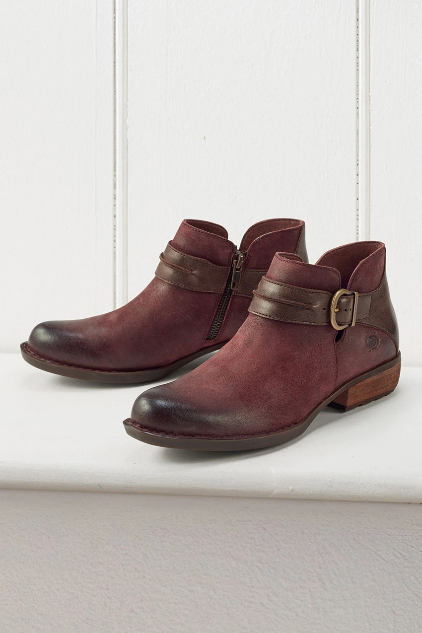 Kati Boots by Børn® - Coldwater Creek