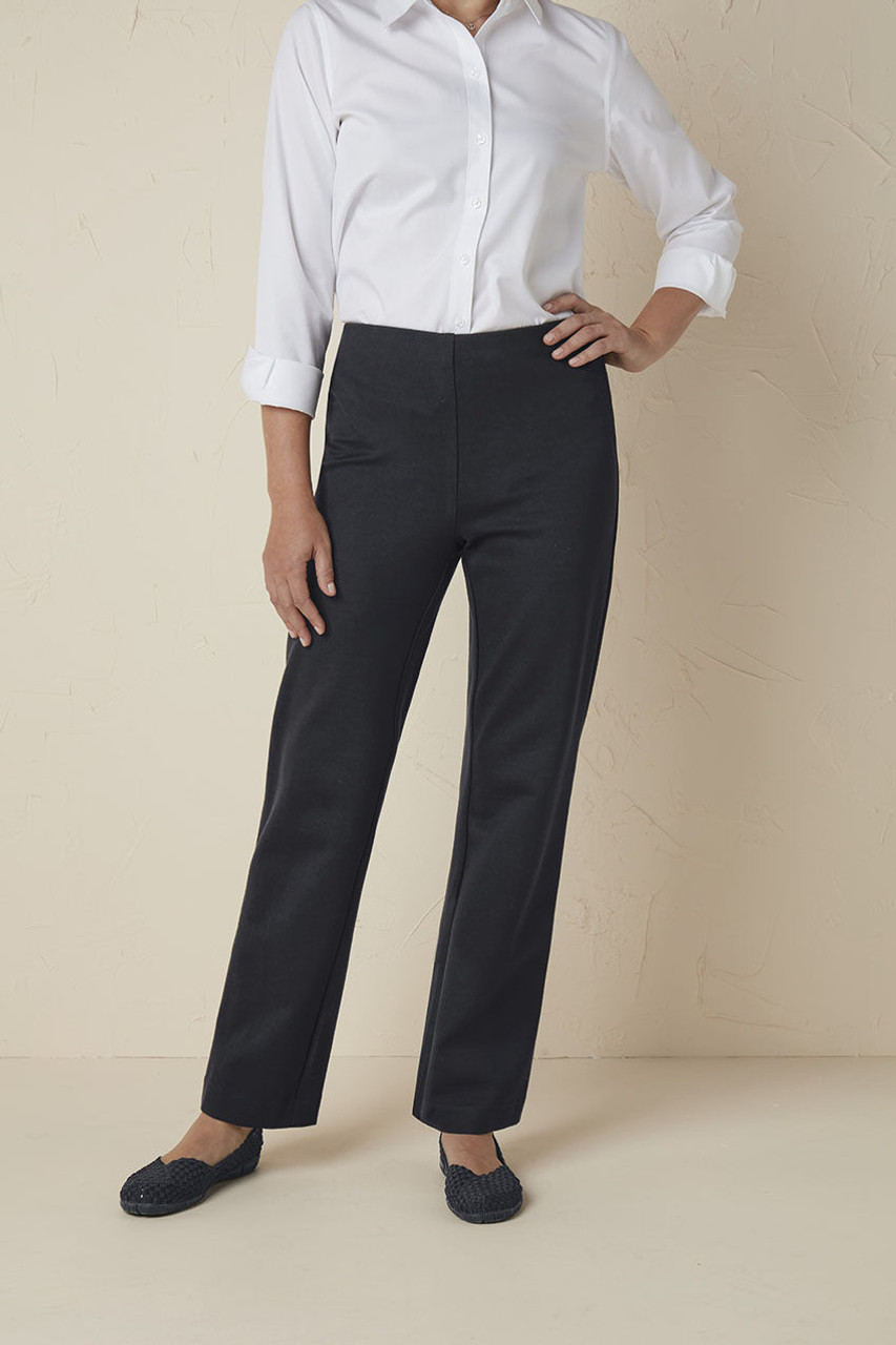 Ponte Perfect® Holly Trousers - Coldwater Creek
