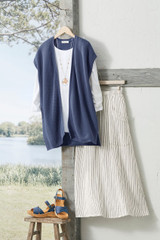 Timeless Sweater Topper - Coldwater Creek