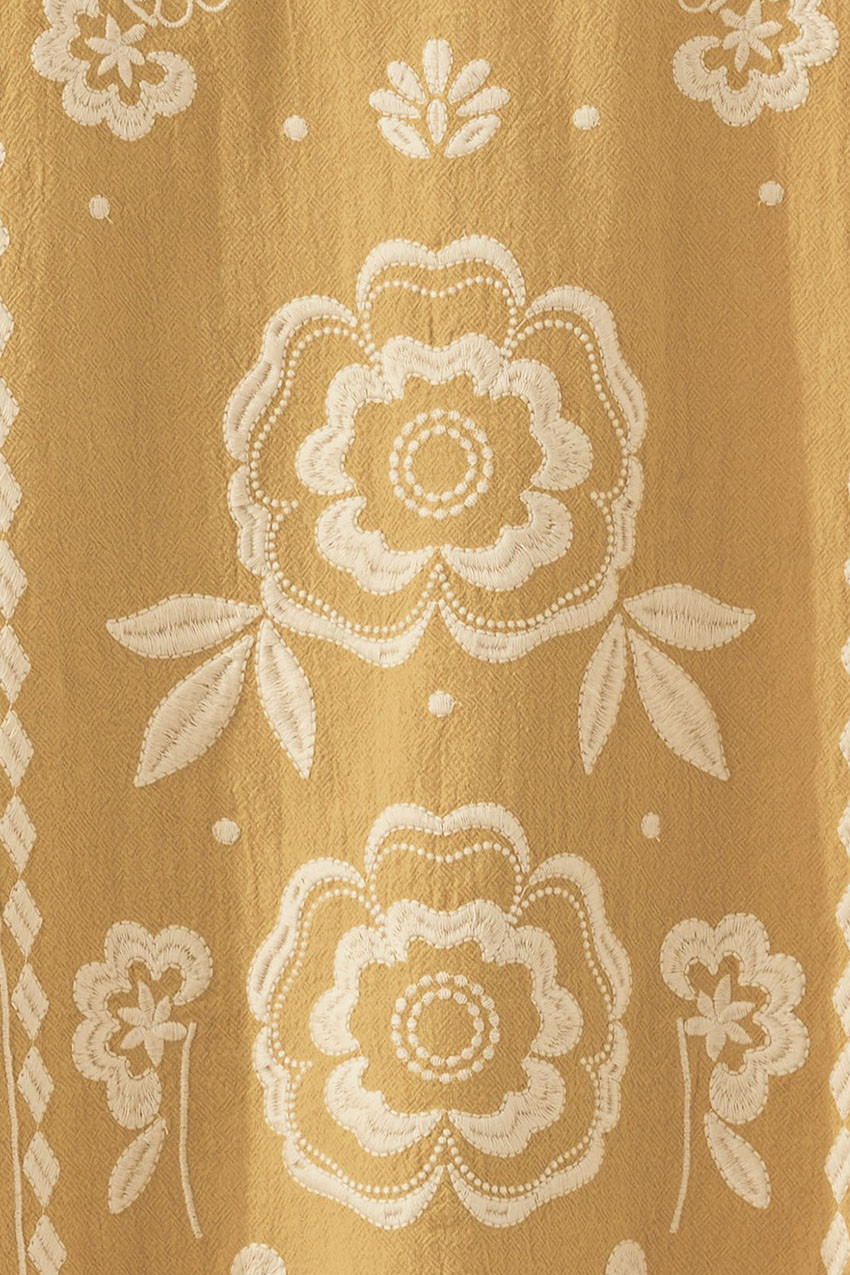 Summer Light Cara Rosa Top - Coldwater Creek