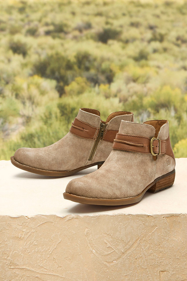 Kati Boots by Børn® - Coldwater Creek