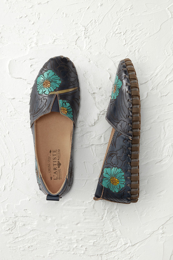 Karalyn Flats by Spring Step® - Coldwater Creek