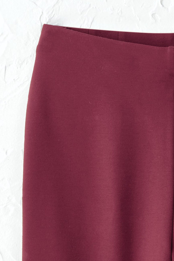 Ponte Perfect® Holly Pocket Pants - Coldwater Creek