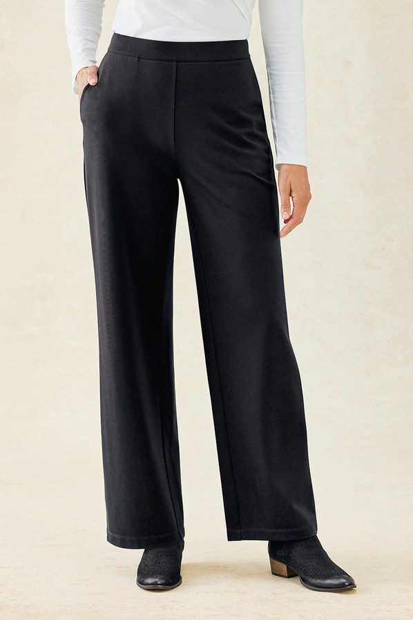 Destinations Pants - Coldwater Creek