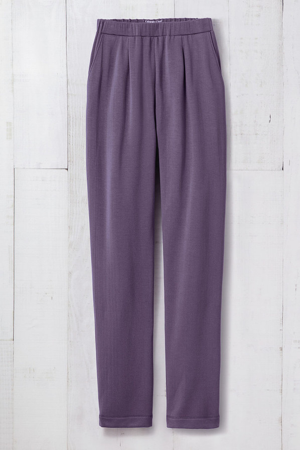 Superbly Soft Lounge Pants - Coldwater Creek
