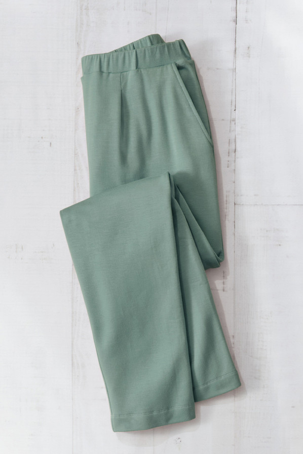 Superbly Soft Lounge Pants - Coldwater Creek