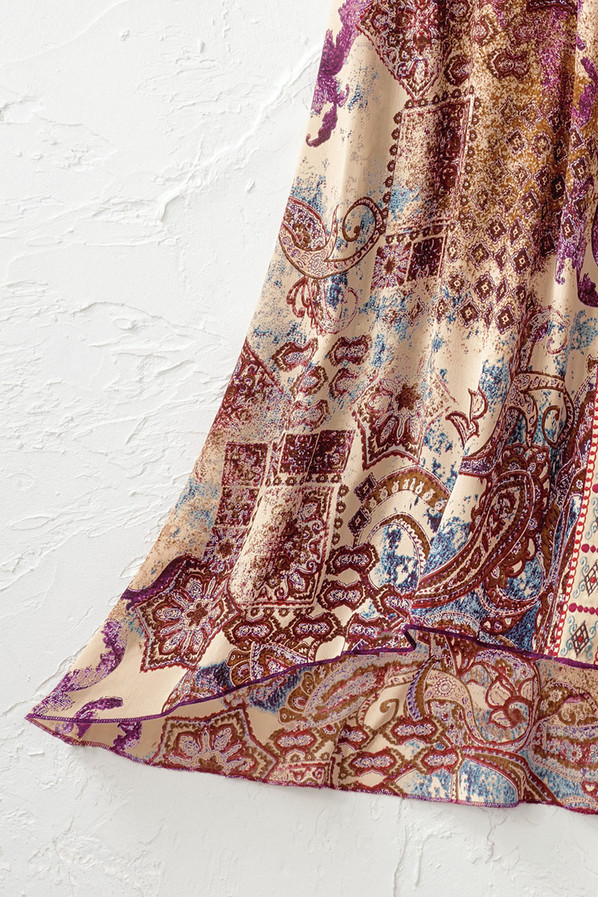 Dream Dancer Dress - Coldwater Creek