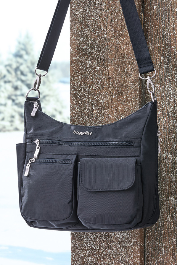 Modern Everywhere Bagg by Baggallini® - Coldwater Creek
