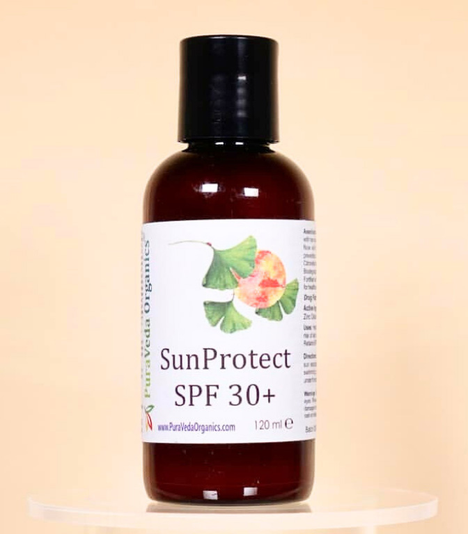 Sun Protect