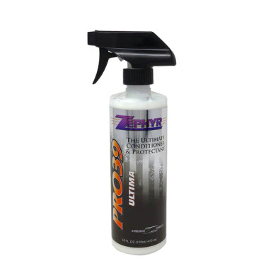 Pro 39 Ultima Conditioner and Protectant Dressing