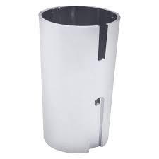 SH Tube White Sleeve