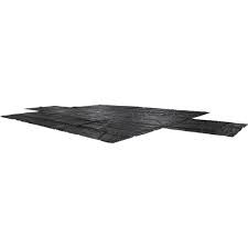 34 x 20 ^ft Drop W/2 Flaps - New Exit 299 Chrome Shop