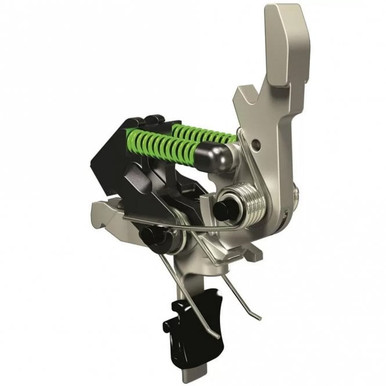 Hiperfire Hipertouch Eclipse Trigger Assembly - Fits AR15/AR10 ...