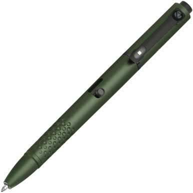 Olight O'Pen Glow Rechargeable Penlight - OD Green