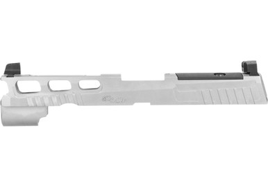 Sig Sauer P320 PROCUT Slide Assembly - XRAY3 Sights, R2 Optic ...