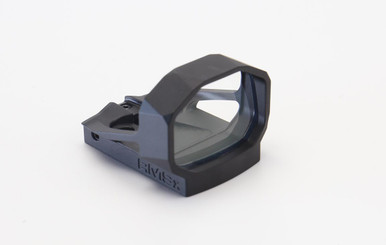 Shield Sights RMSx – Reflex Mini Sight XL - Glass Lens, 4 MOA Red Dot ...