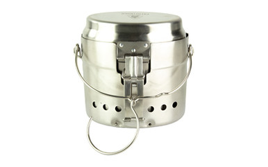 Pathfinder Swiss Mess Kit