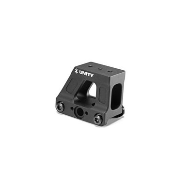 Unity Tactical FAST MRDS Optic Mount - 2.26" Height, Cross Bolt Mount ...