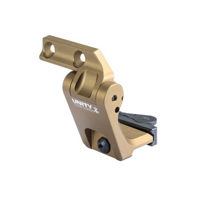 Unity Tactical FAST Primary Arms Magnifier Mount - Fits the Primary ...