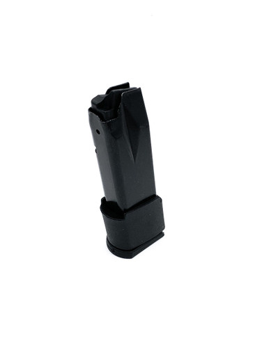 ProMag Springfield Hellcat 17 Round 9MM Magazine - Steel, Blued Finish