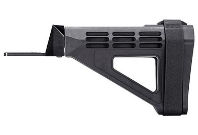SB Tactical SBM47 AK Pistol Stabilizing Brace Complete Assembly ...