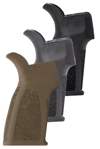 THRiL RTG Rugged Tactical AR Grip