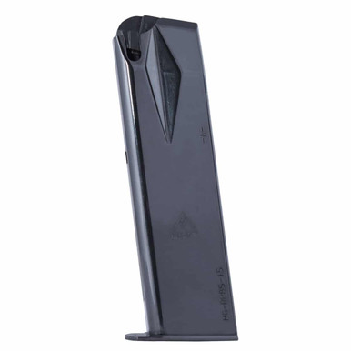 Mecgar Ruger P85 / P89 / P93 / P94 / P95 9MM 15 Round Magazine - Blued ...