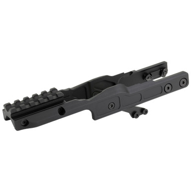 Midwest Industries Alpha Series Railed Dot Mount - Fits Most AKM ...