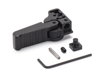 Manticore Arms Switchback Charging Handle Mini for the Steyr AUG A2 or ...