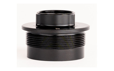 Rugged Suppressors Universal Direct Thread Mount - 5/8X24 to 1.375" X ...